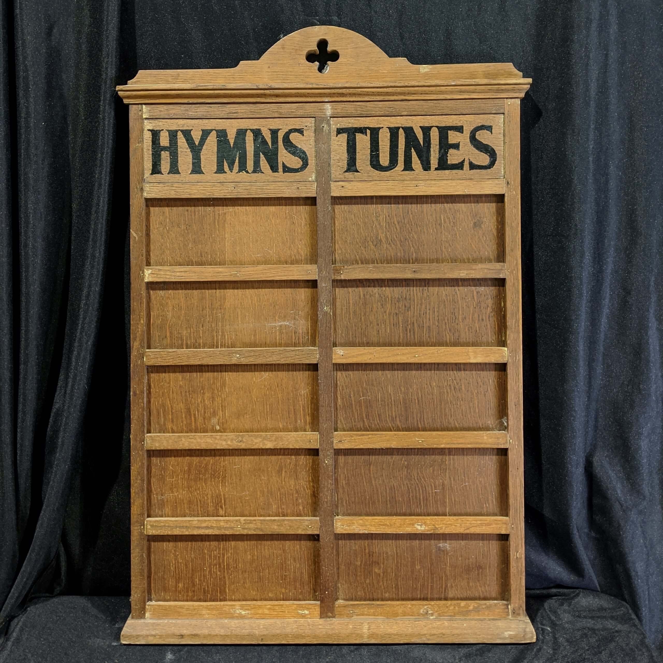 Antique Rare Double Hymnboard - Hymns & Tunes (SOLD) - Antique Church ... Antique Rare Double Hymnboard - Hymns & Tunes (SOLD) - Antique Church ...