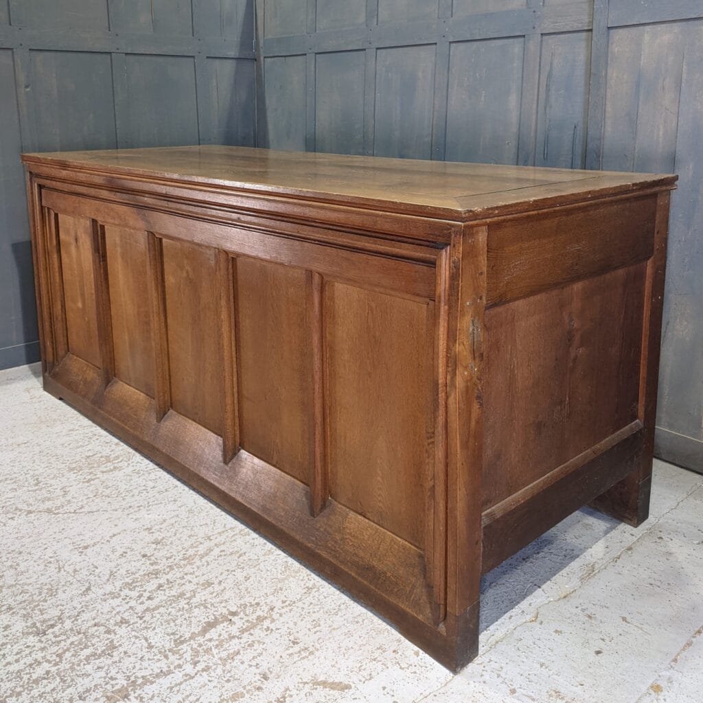 Altars, Communion & Credence Tables Archives - Antique Church Furnishings