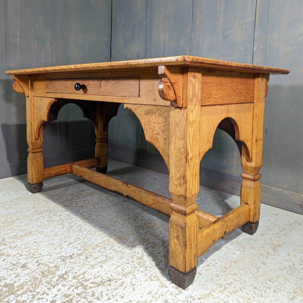 Tables - Antique/Old - Antique Church Furnishings