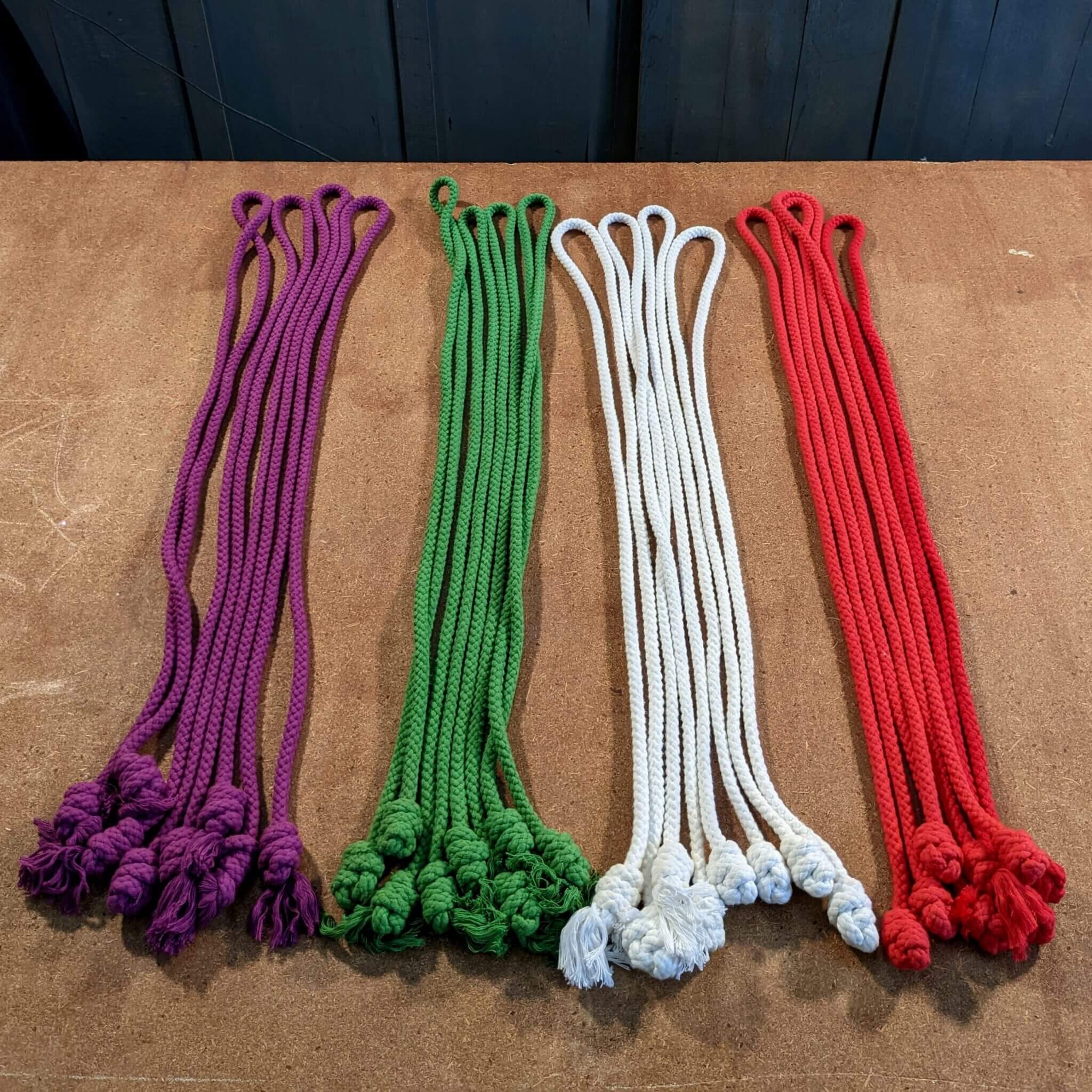 Simple Cincture Set in 4 Different Colours (SOLD) - Antique Church ...