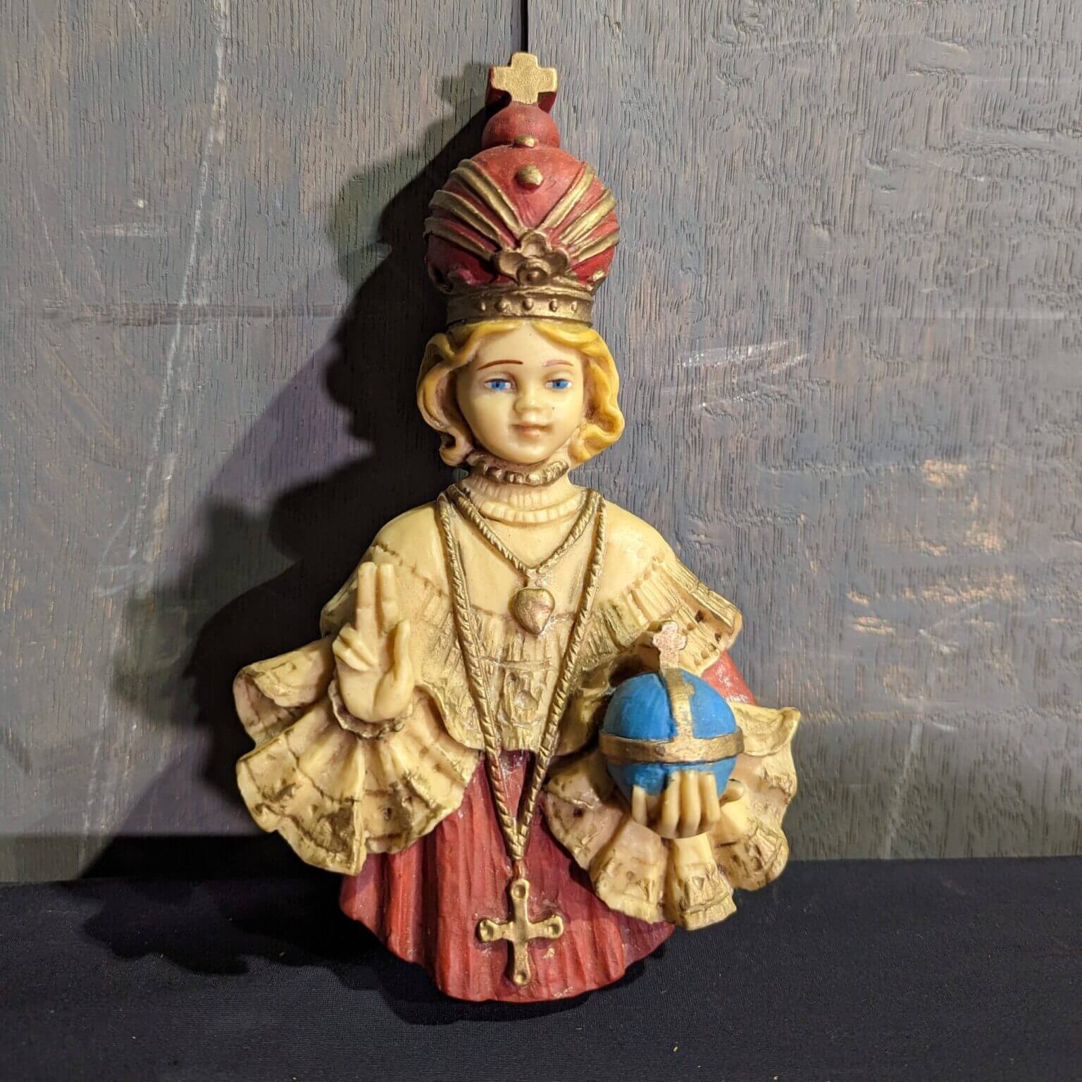 Statues Religious - Antique and Old Archives - Antique Church Furnishings