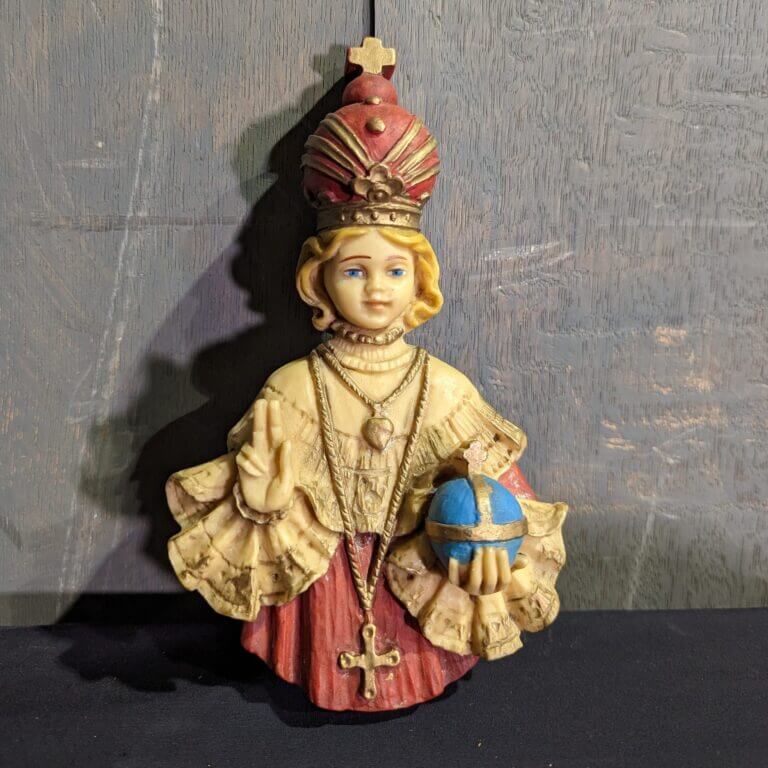 Statues Religious - Antique and Old Archives - Antique Church Furnishings