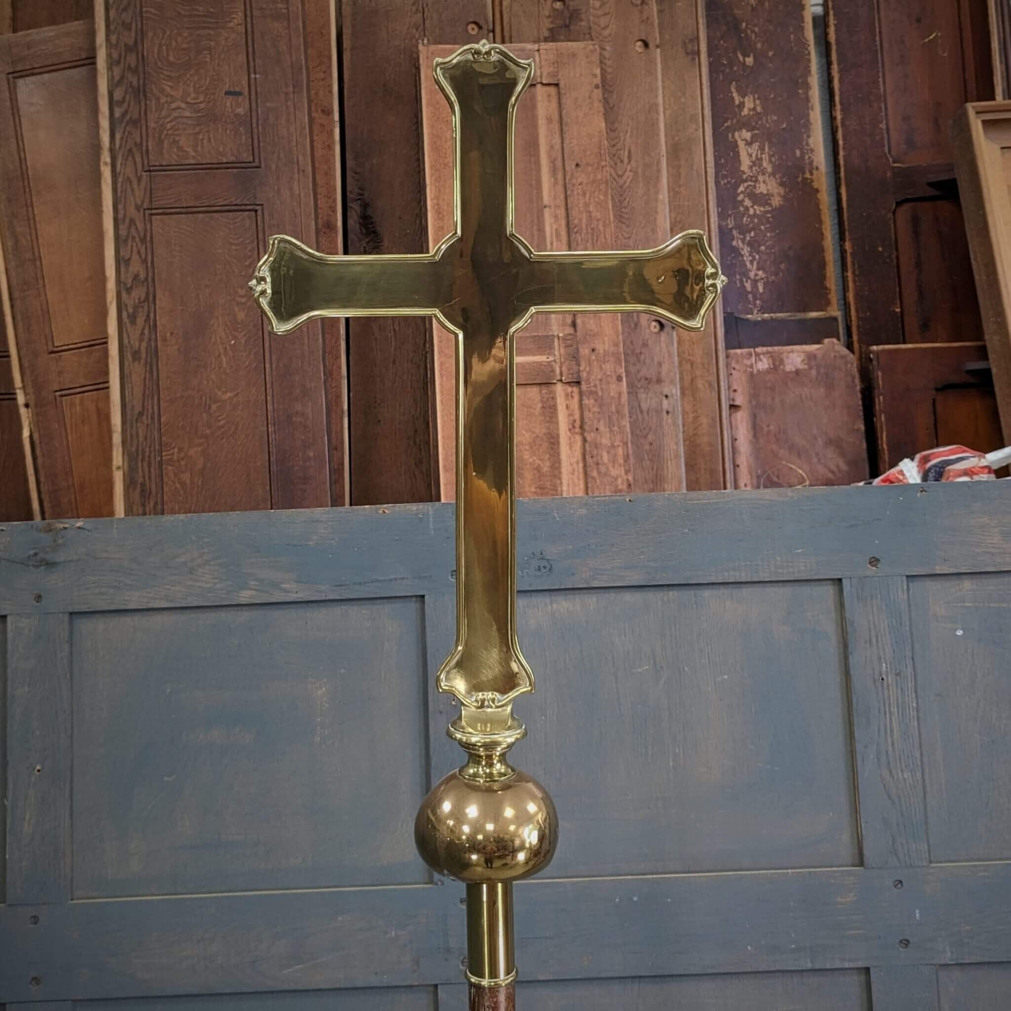 Crosses & Crucifixes Archives - Antique Church Furnishings