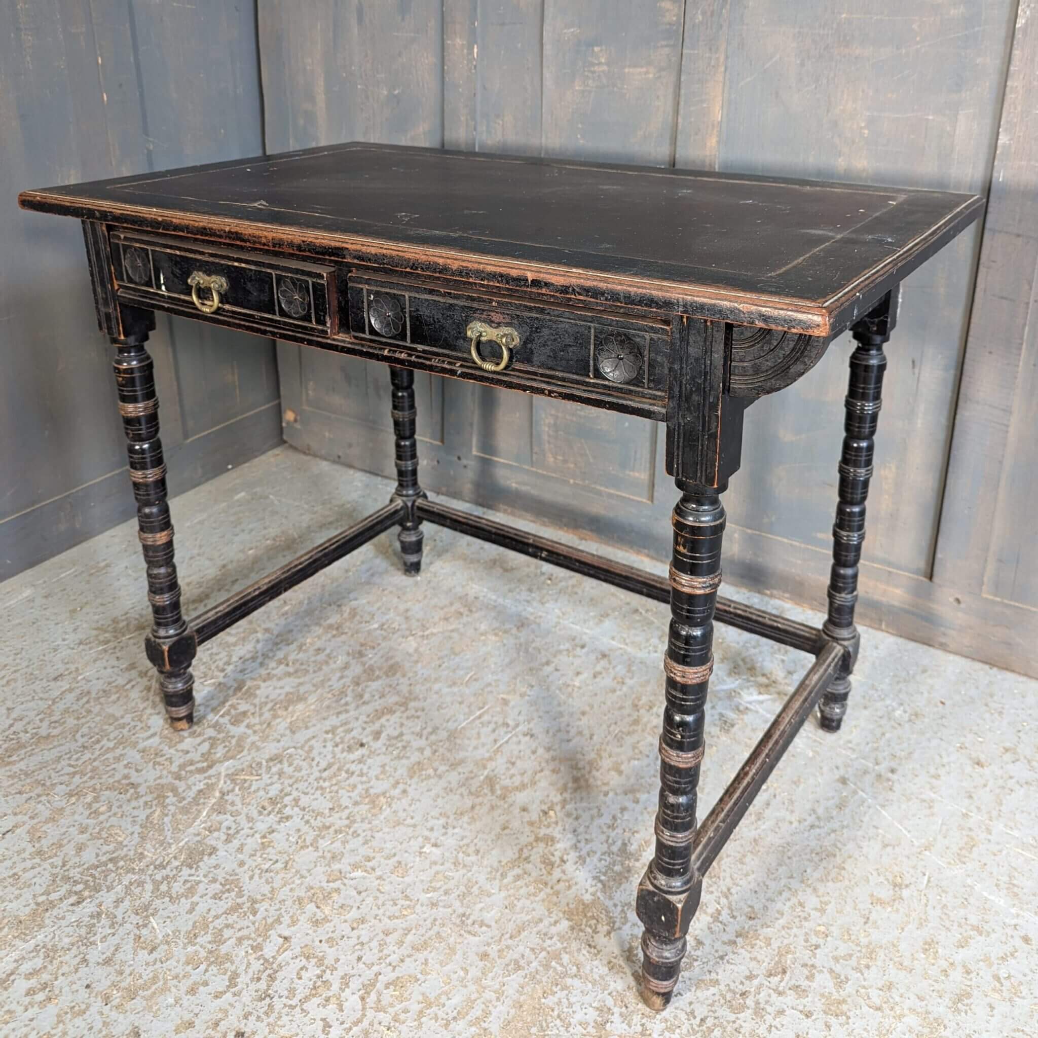 Tables – Antique/Old – Antique Church Furnishings