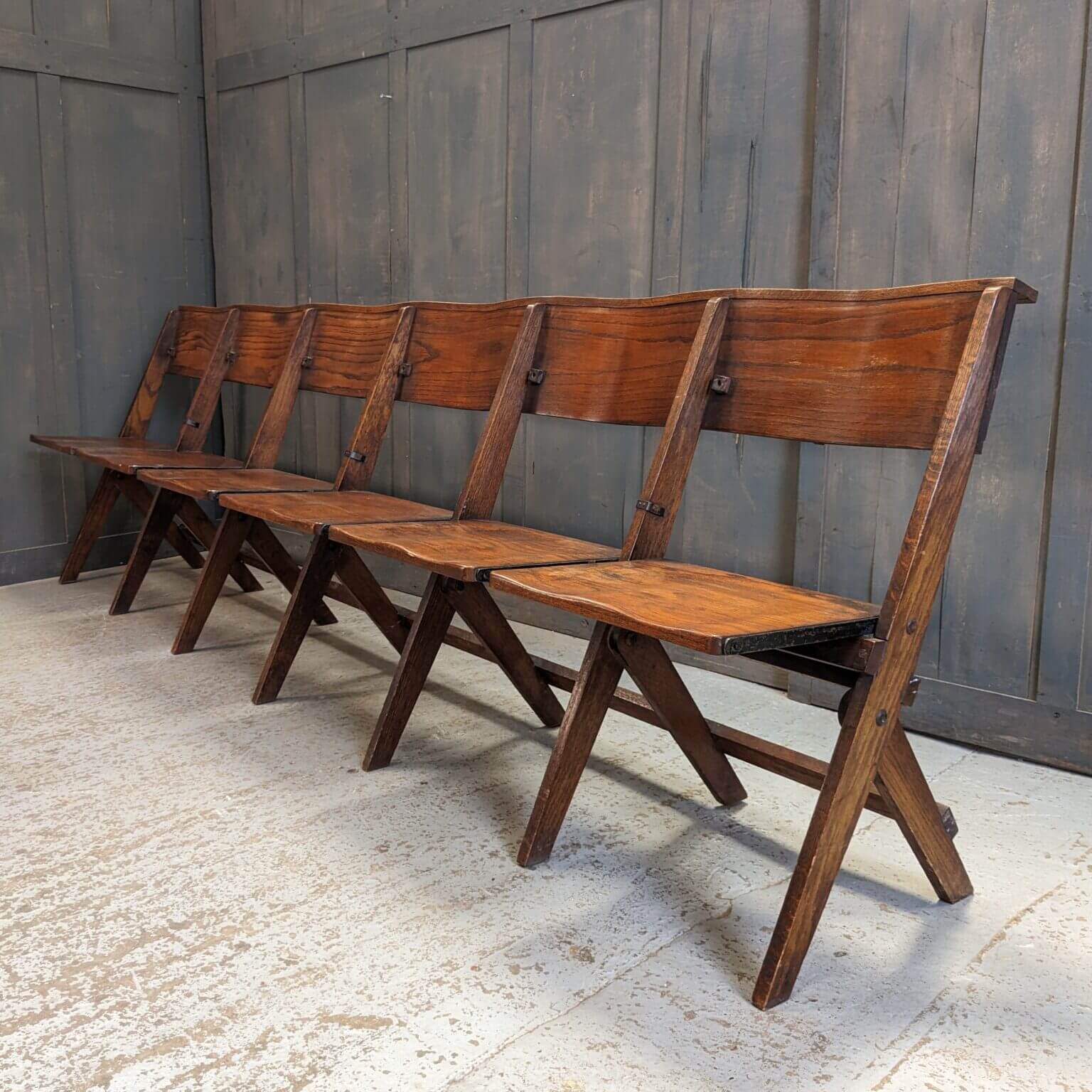 Church Pews & Benches For Sale Archives - Antique Church Furnishings