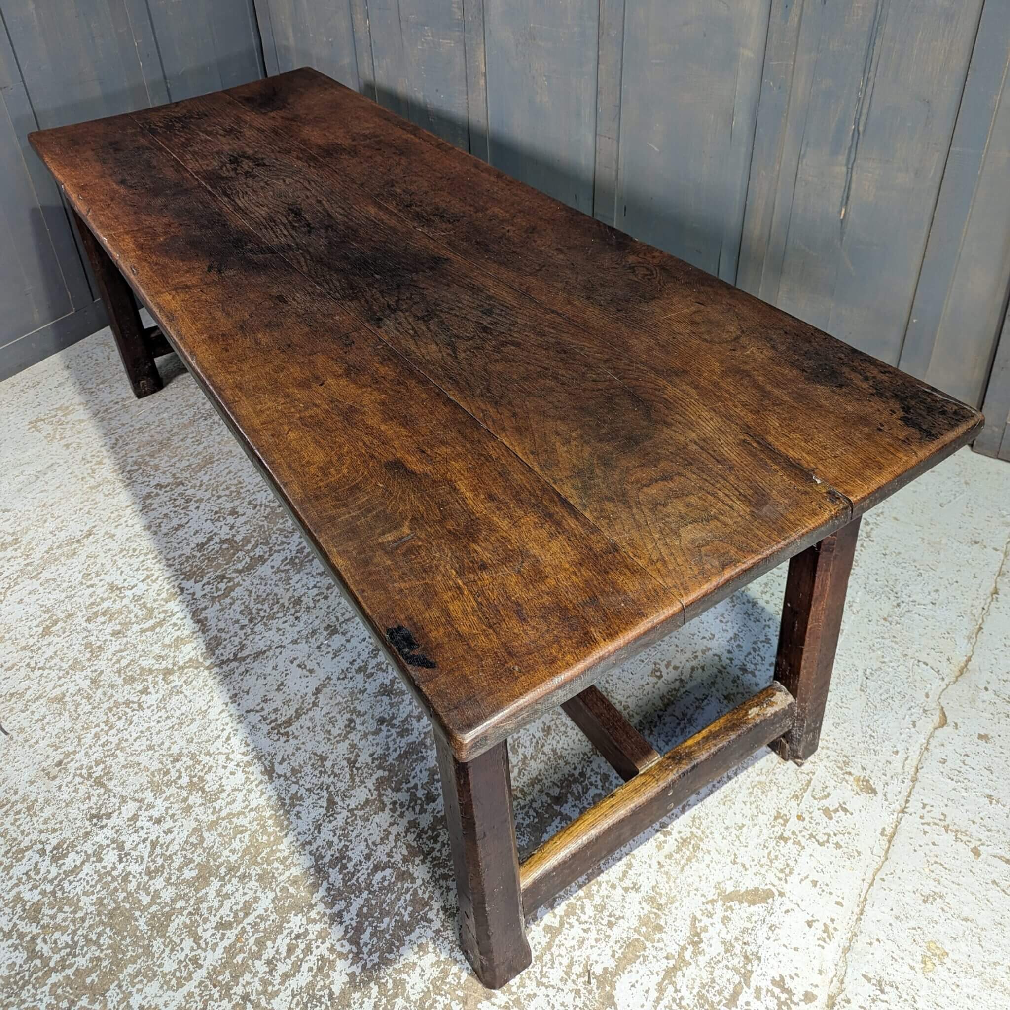 Tables - Antique/Old - Antique Church Furnishings