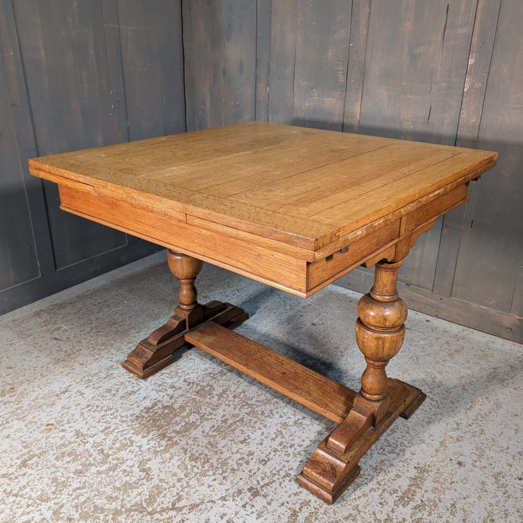 Tables - Antique/Old - Antique Church Furnishings