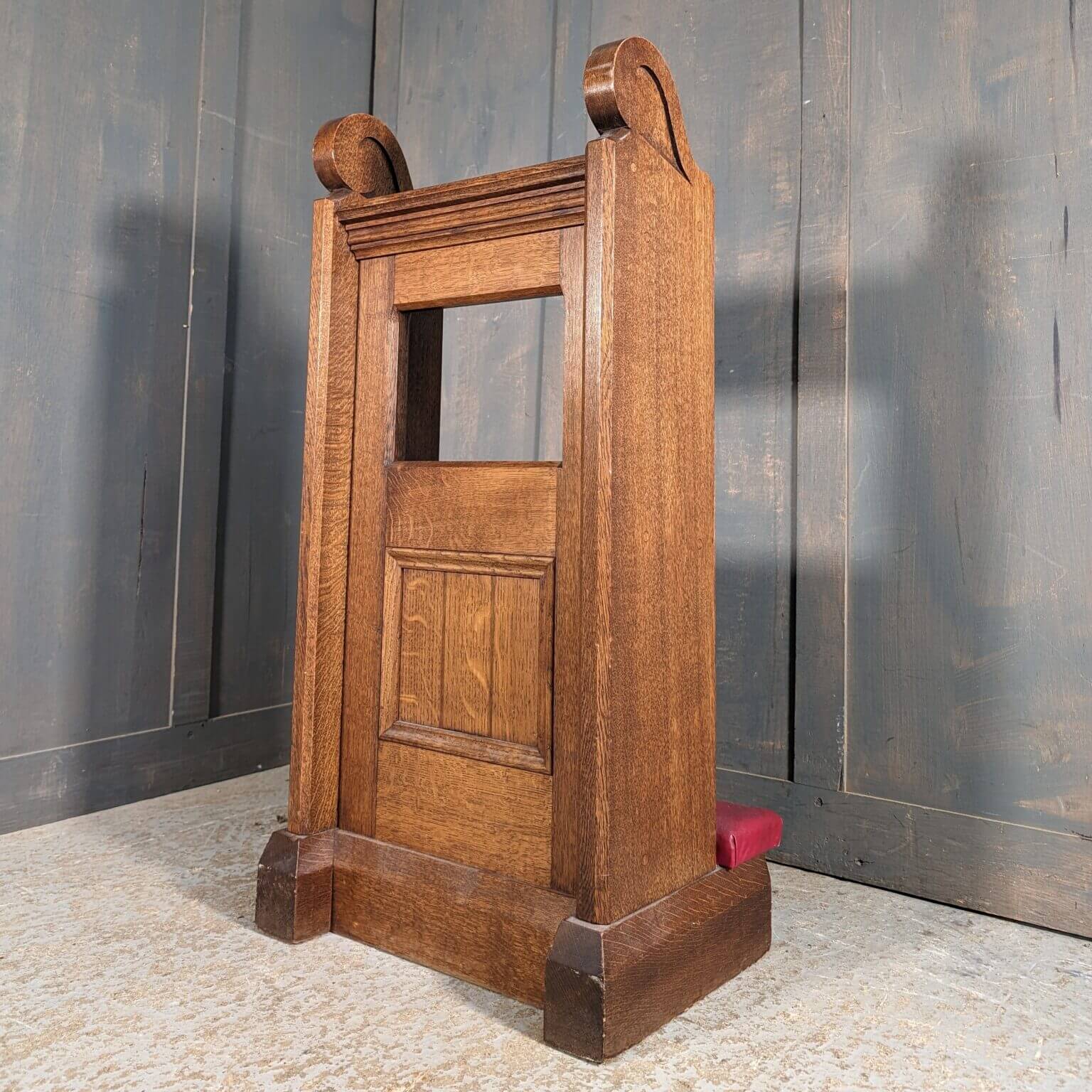 Shop - Antique Church Furnishings