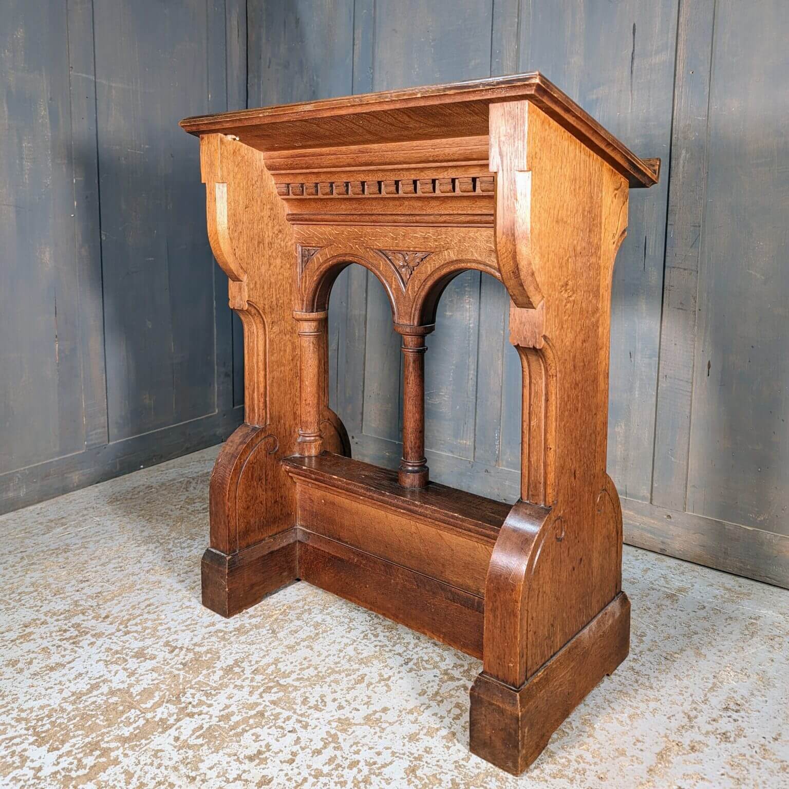 Shop - Antique Church Furnishings