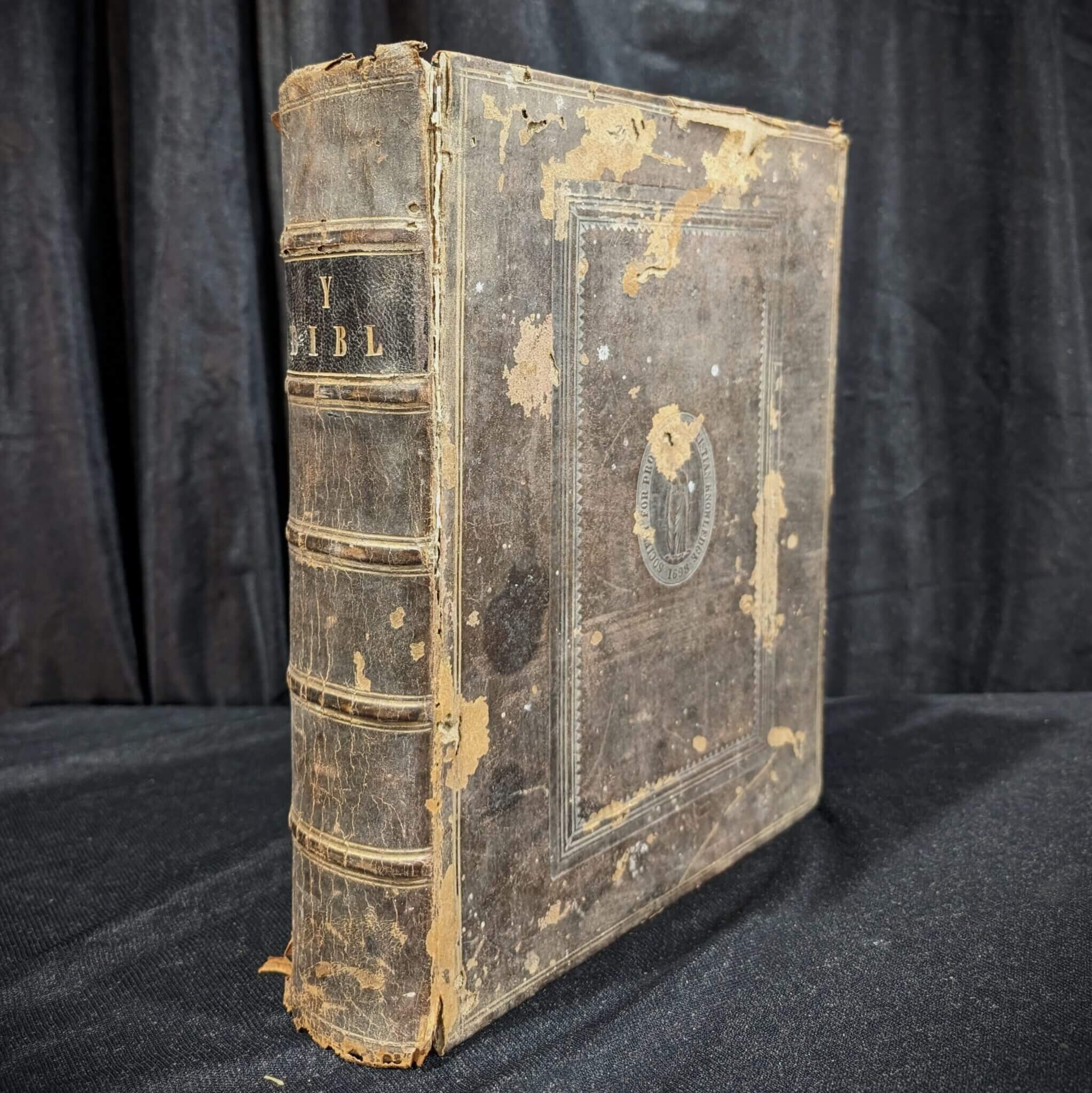 Bibles & Other Religious Books - Antique Church Furnishings
