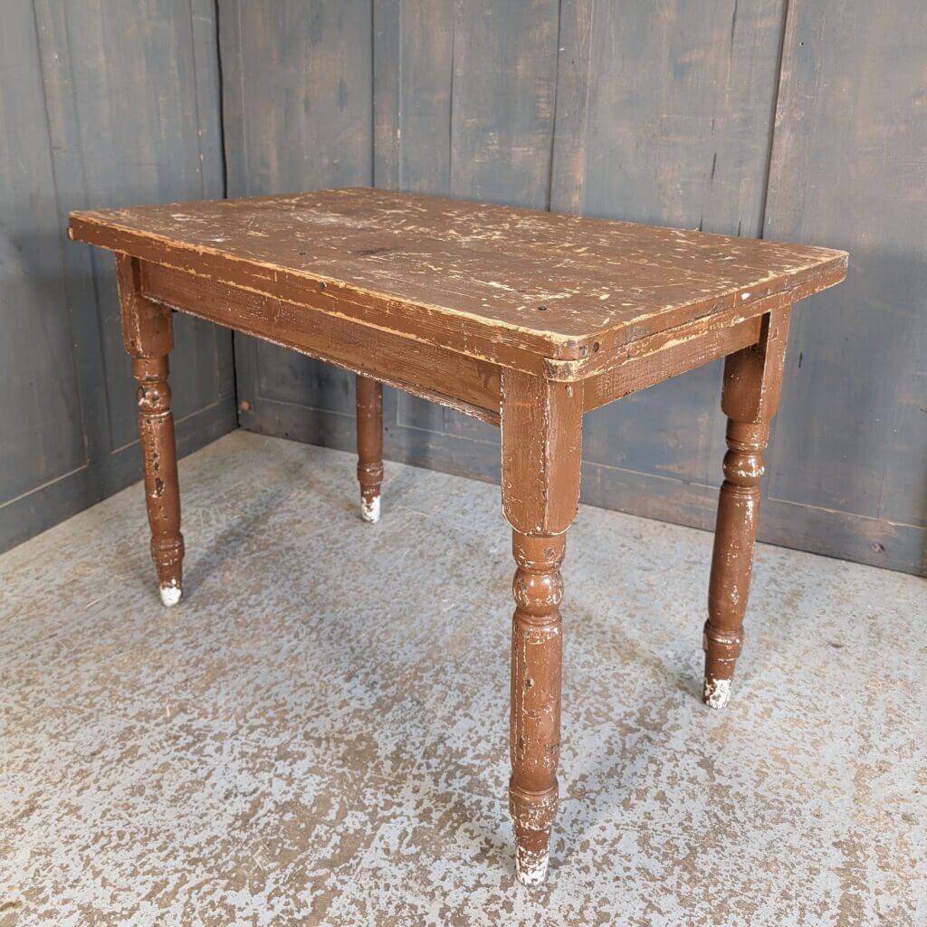 Tables - Antique/Old - Antique Church Furnishings