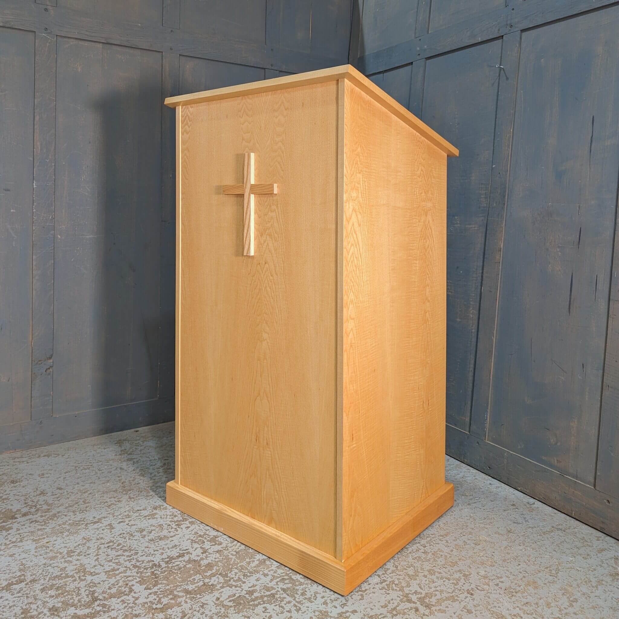 New Arrivals - Antique Church Furnishings