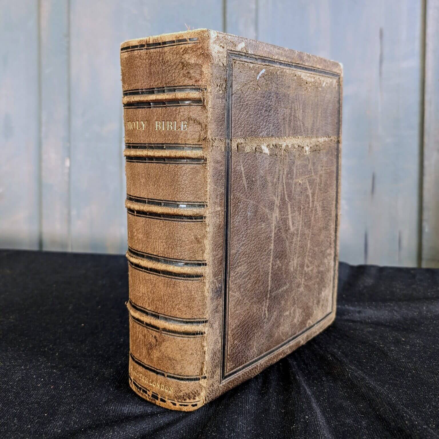 Bibles & Other Religious Books - Antique Church Furnishings