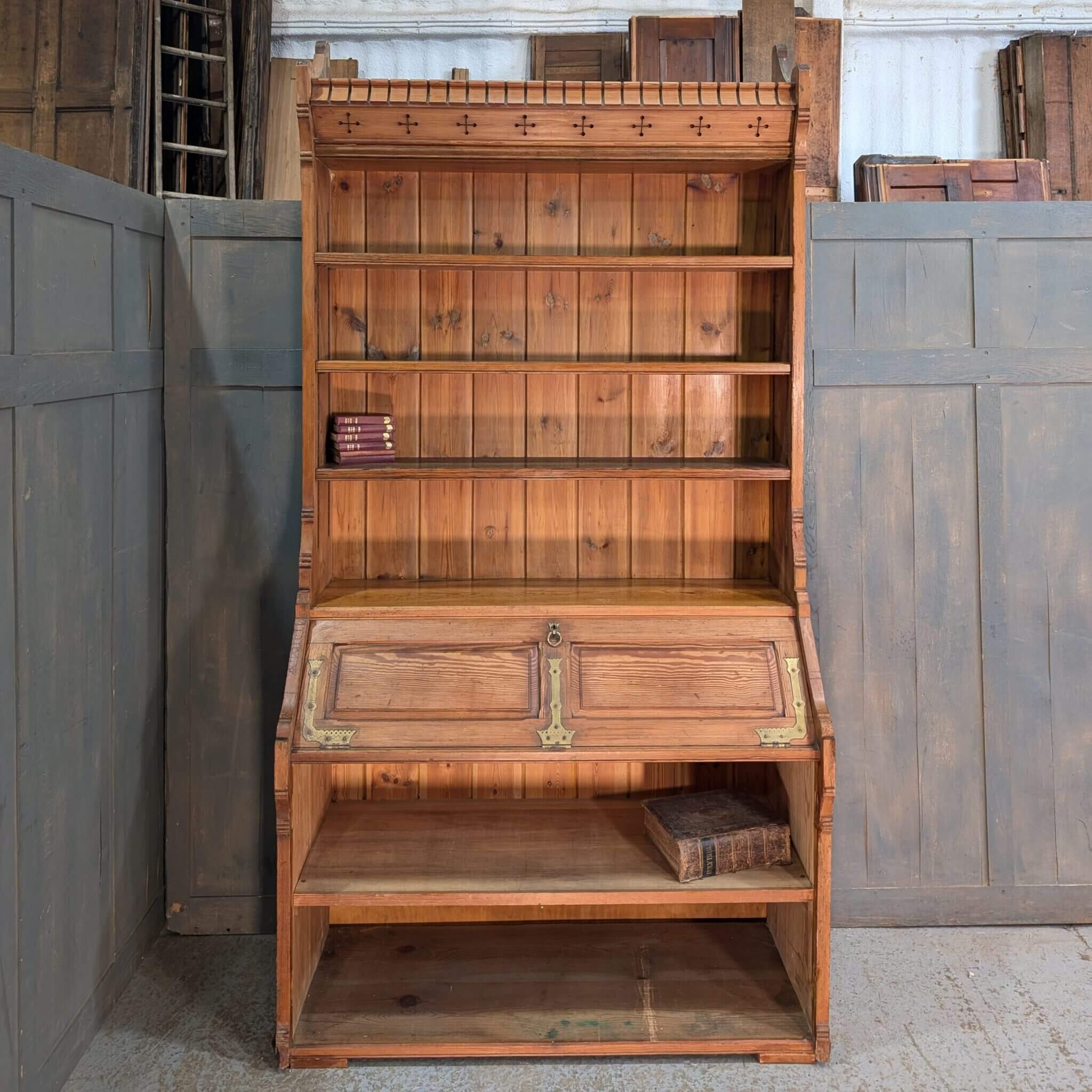 New Arrivals - Antique Church Furnishings