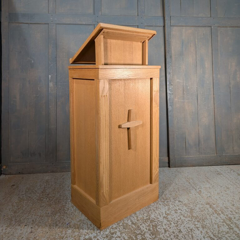 Shop - Antique Church Furnishings