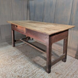 Tables - Antique/Old - Antique Church Furnishings