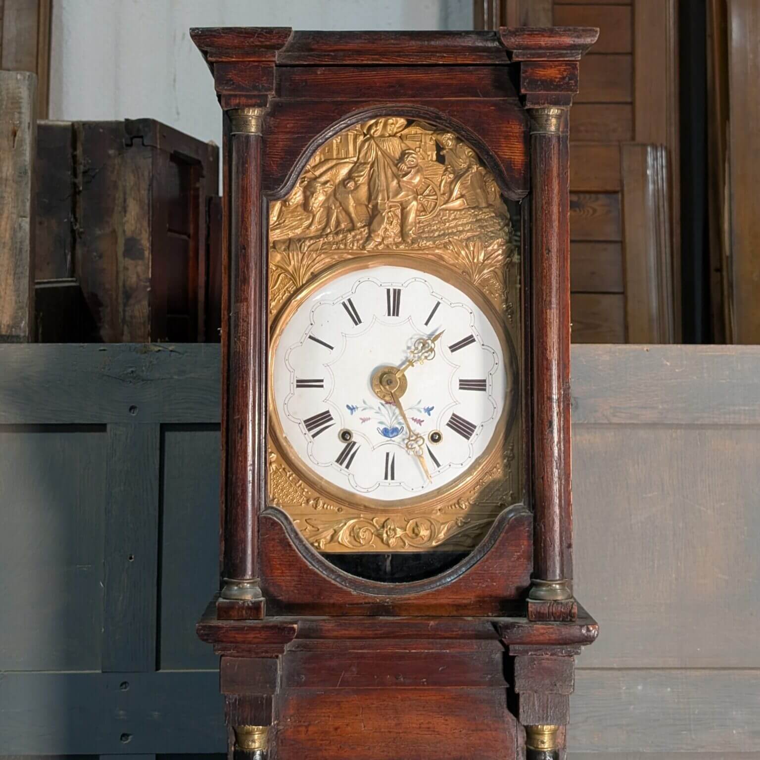 New Arrivals - Antique Church Furnishings
